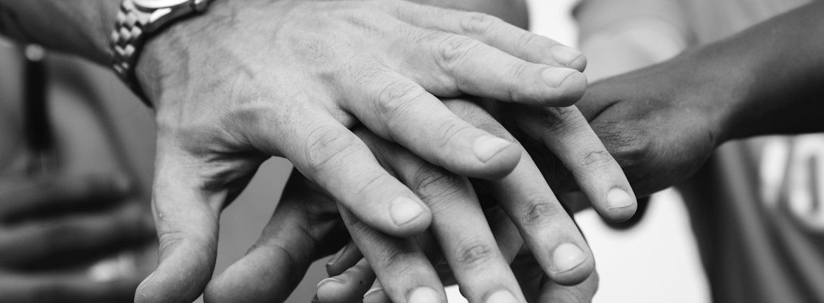 An Engaging Faith Community