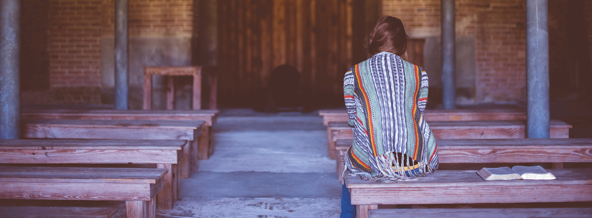 Inside Out: Lenten Reflections on Mission – An Engaging Faith Community