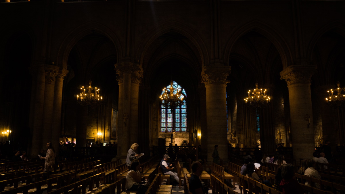 An Advent Service on the Third Sunday of Advent – An Engaging Faith ...