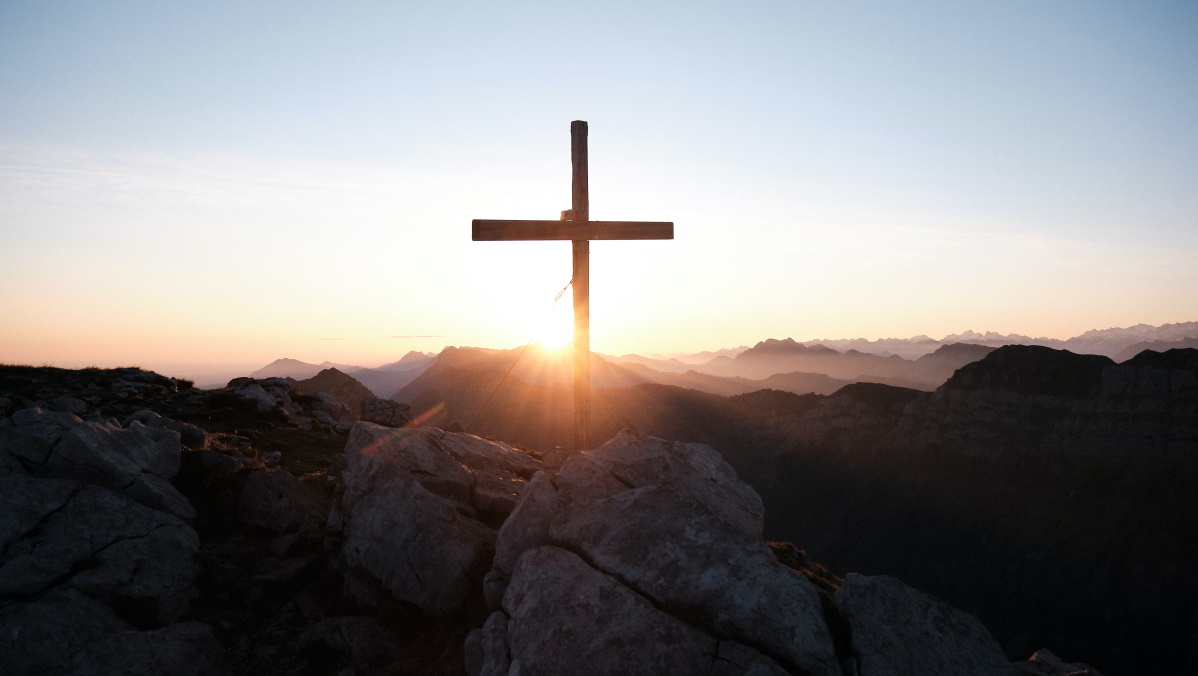Sunday Morning Worship in Crosslacon Parish on the 5th Sunday of Lent ...
