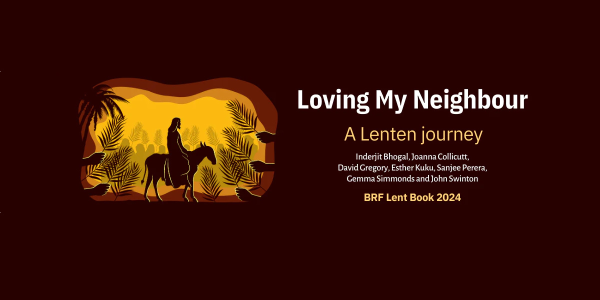 Lent Reflections 2024 – An Engaging Faith Community