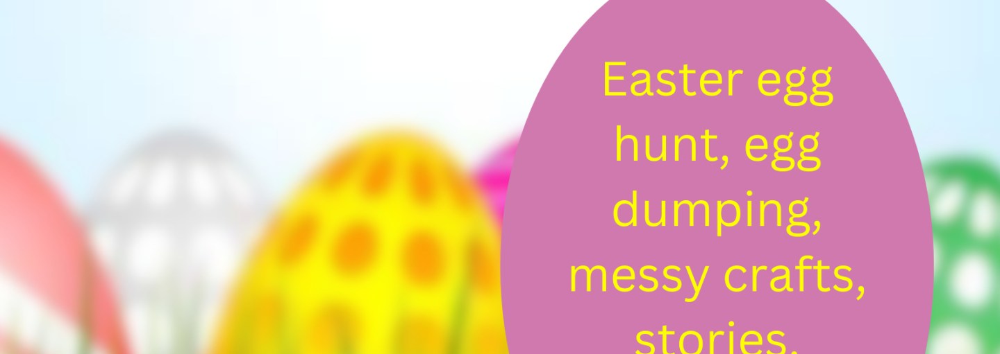 Messy Good Friday – An Engaging Faith Community