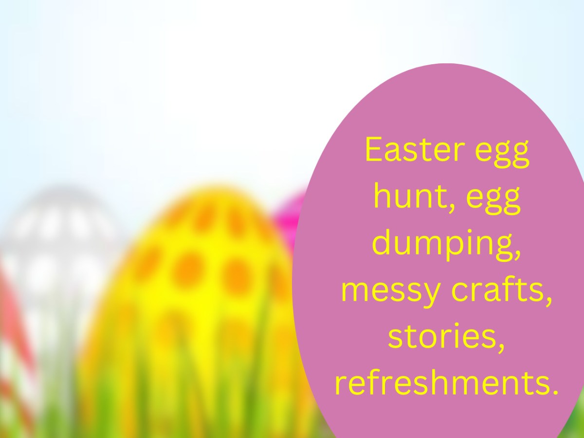 An Engaging Faith Community